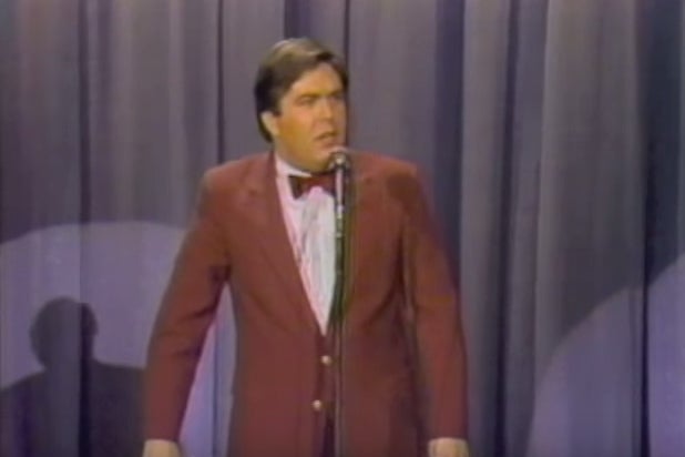 Comedians Remember Kevin Meaney: 'Brilliant,' 'Sweet,' 'Brave,' 'Classy ...