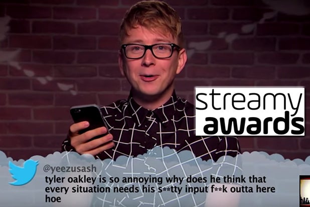 Jimmy Kimmel's 'Mean Tweets,' '30 for 30,' 'Try Guys' Among Early ...