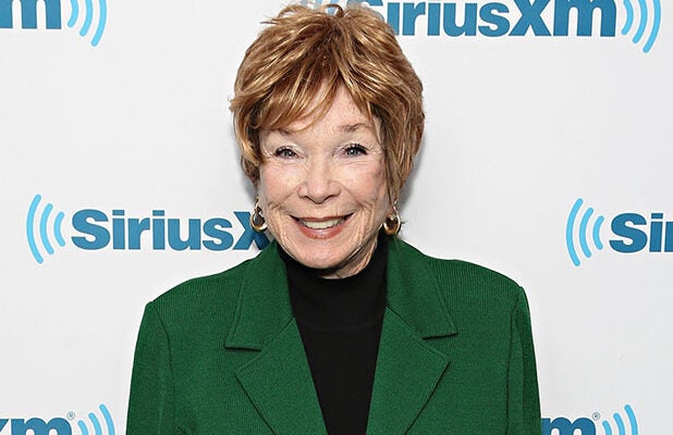 Shirley MacLaine 'Puts the Bitch in Obituary' in 'The Last Word ...