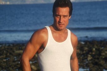 Anthony Addabbo, 'Guiding Light' Alum, Dies at 56