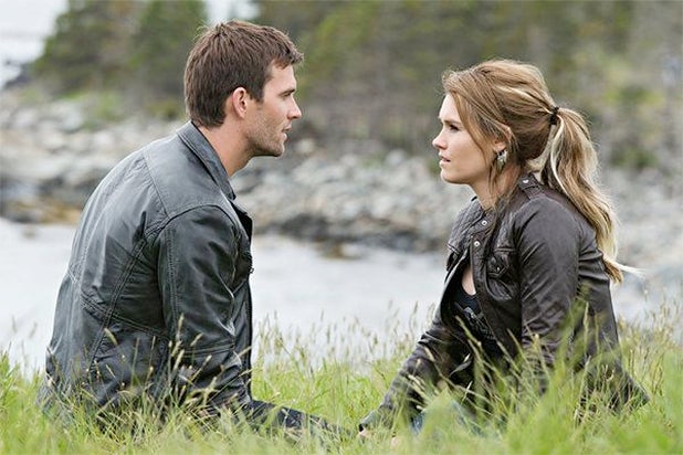 'Haven' Stars Open to Returning for More, Admit to 'Mixed Feelings ...