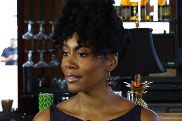 Wrapid Fire: 'Luke Cage' Simone Missick Picks Favorite Marvel Character