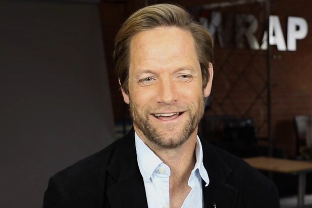 'The Flash' Star Matt Letscher Previews Flashpoint, Legion of Doom ...