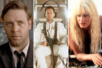 All 26 Ron Howard Movies Ranked, From Worst to Best (Photos) - TheWrap
