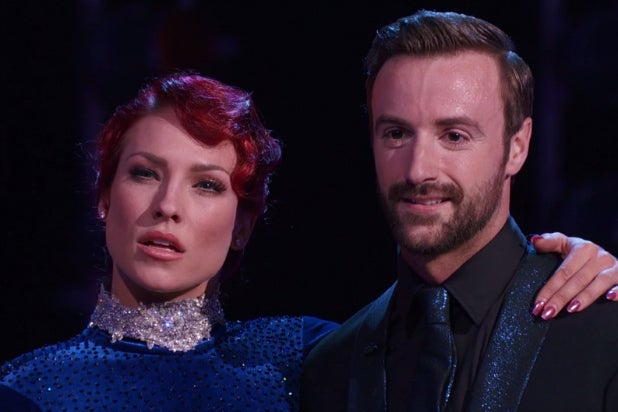Ratings: ABC Takes Back Total Viewers With 'DWTS' - TheWrap
