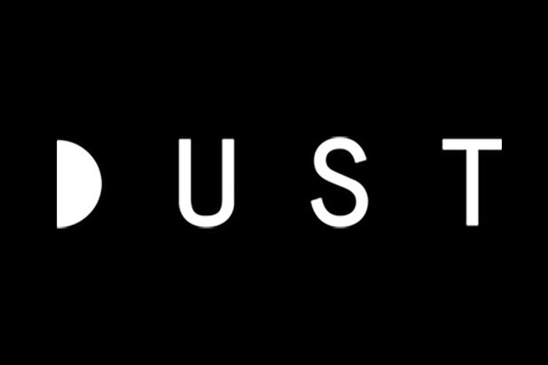 Gunpowder & Sky Launches Sci-Fi Streaming Service, Dust