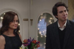 'Gilmore Girls: A Year in the Life' - 15 Things That Still Bother Fans ...