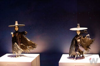 Inside How 'Kubo and the Two Strings' Put Together Biggest Stop-Motion ...