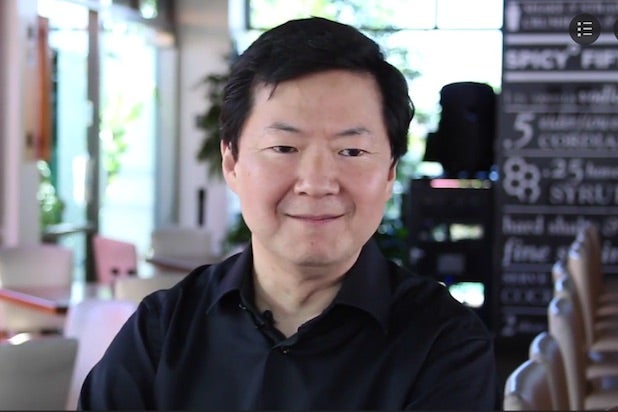 Wrapid Fire: 'Dr Ken' Star Ken Jeong Recalls In-Flight Medical Crisis ...