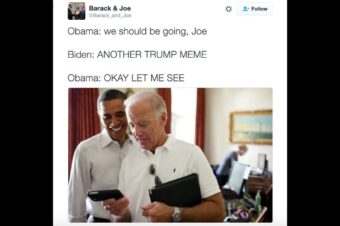 21 Joe Biden Memes That Won the Internet and Our Hearts (Photos) - TheWrap