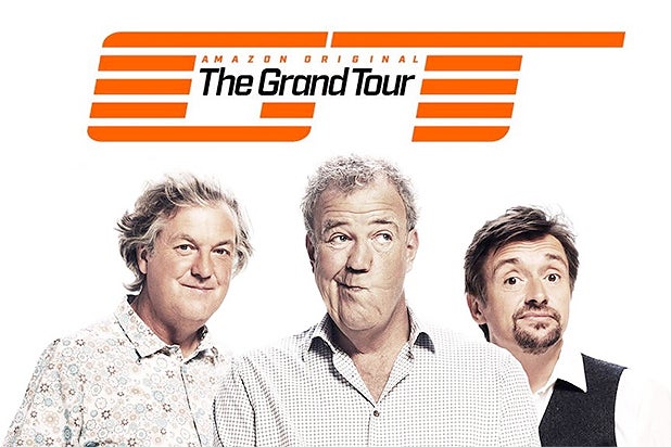'The Grand Tour' Season 2 Trailer Packs in Crazy New Terrain, Reveals ...