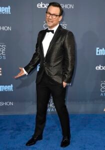 Critics' Choice Awards: Red Carpet Arrivals - TheWrap