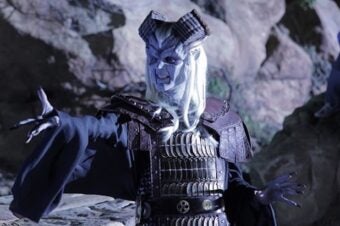 'Star Trek: Discovery' to 'Pan's Labyrinth': the Many Faces of Doug ...