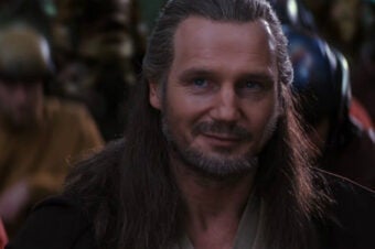 How the Character Chirrut in 'Rogue One' May Have a Direct Connection ...