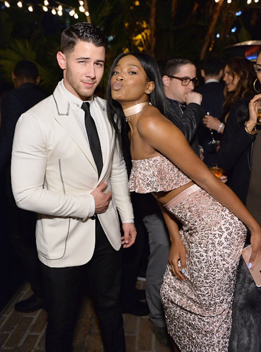 Why GQ's Bash With Warren Beatty, Usain Bolt and John Elway Was like ...