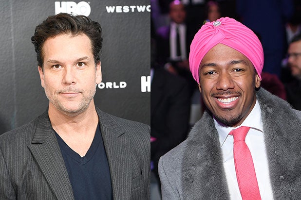 Dane Cook Blasts Nick Cannon for Wearing Turban: 'Utter Disbelief ...
