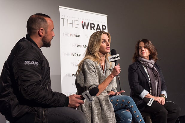 Hollywood Insiders Explain How They Got Their First Break (Video) - TheWrap