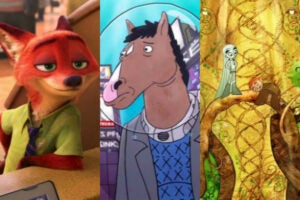 20 Animated Classics to Stream on Netflix and Amazon (Photos) - TheWrap