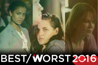 11 Best Performances in Mediocre Movies of 2016, From Kristen Stewart ...