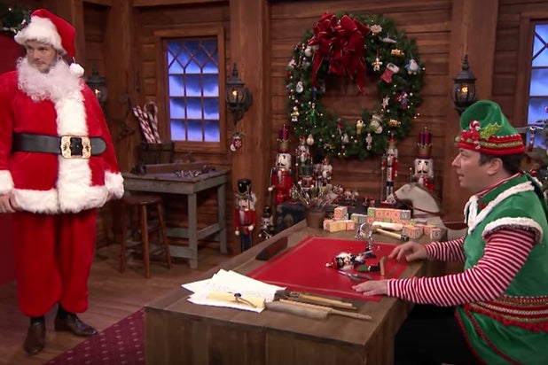 Jimmy Fallon Can't Stop Laughing at Chris Pratt's 'Mad Lib Theater ...