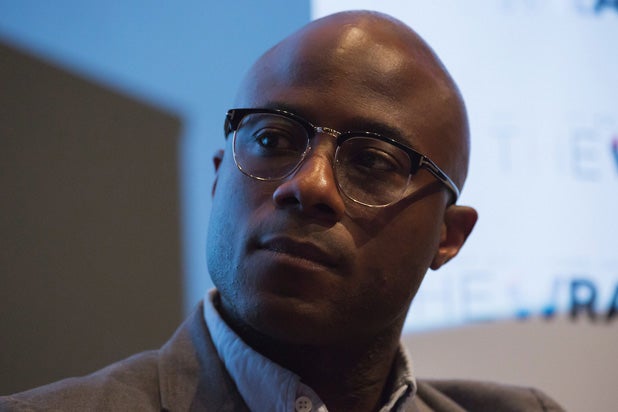 'Moonlight' Director Barry Jenkins Refused to Sanitize Film for ...