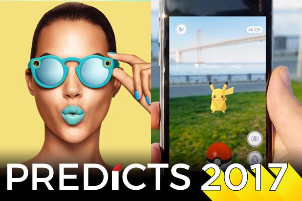 7 Signs Virtual and Augmented Reality Are Ready for Masses in 2017