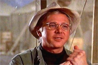 William Christopher, 'M*A*S*H' Star, Dies at 84