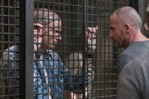 24 Major 'Prison Break' Characters Ranked From Worst to Best (Photos ...