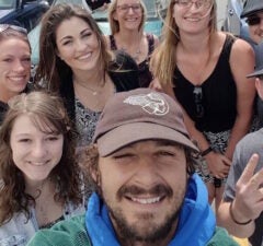 '90 Day Fiance': Jorge Nava Arrested for Possession of 293 lbs of Weed