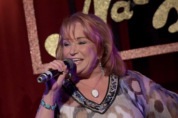 Country Singer Tanya Tucker Hospitalized After Fall - TheWrap
