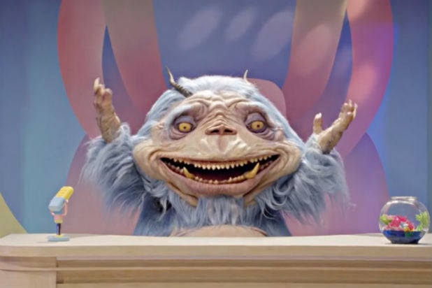 Comedy Central Orders 'The Gorburger Show' to Series - TheWrap