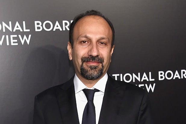 Oscar Nominated Director Asghar Farhadi to Speak at UTA Rally From Iran