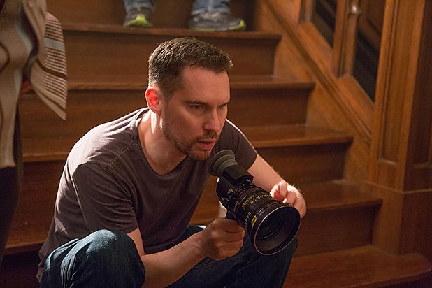 Bryan Singer to Direct Fox's X-Men Pilot - TheWrap