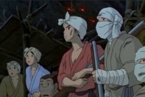 'Princess Mononoke' Turns 20: 10 Things You Probably Didn't Know About ...
