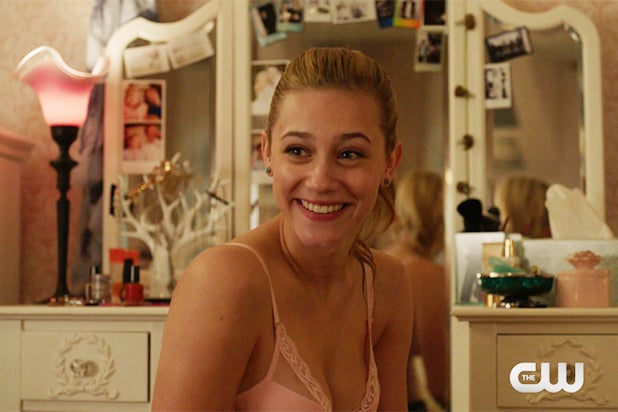 'Riverdale' Sneak Peek: Archie's New Look Is a Game Changer for Betty (Exclusive Video) - TheWrap