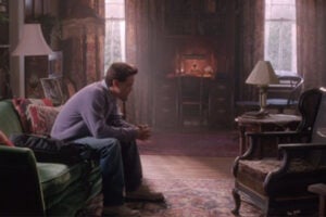 'A Walk to Remember' Turns 15: The 15 Moments That Made Us Cry (Photos ...