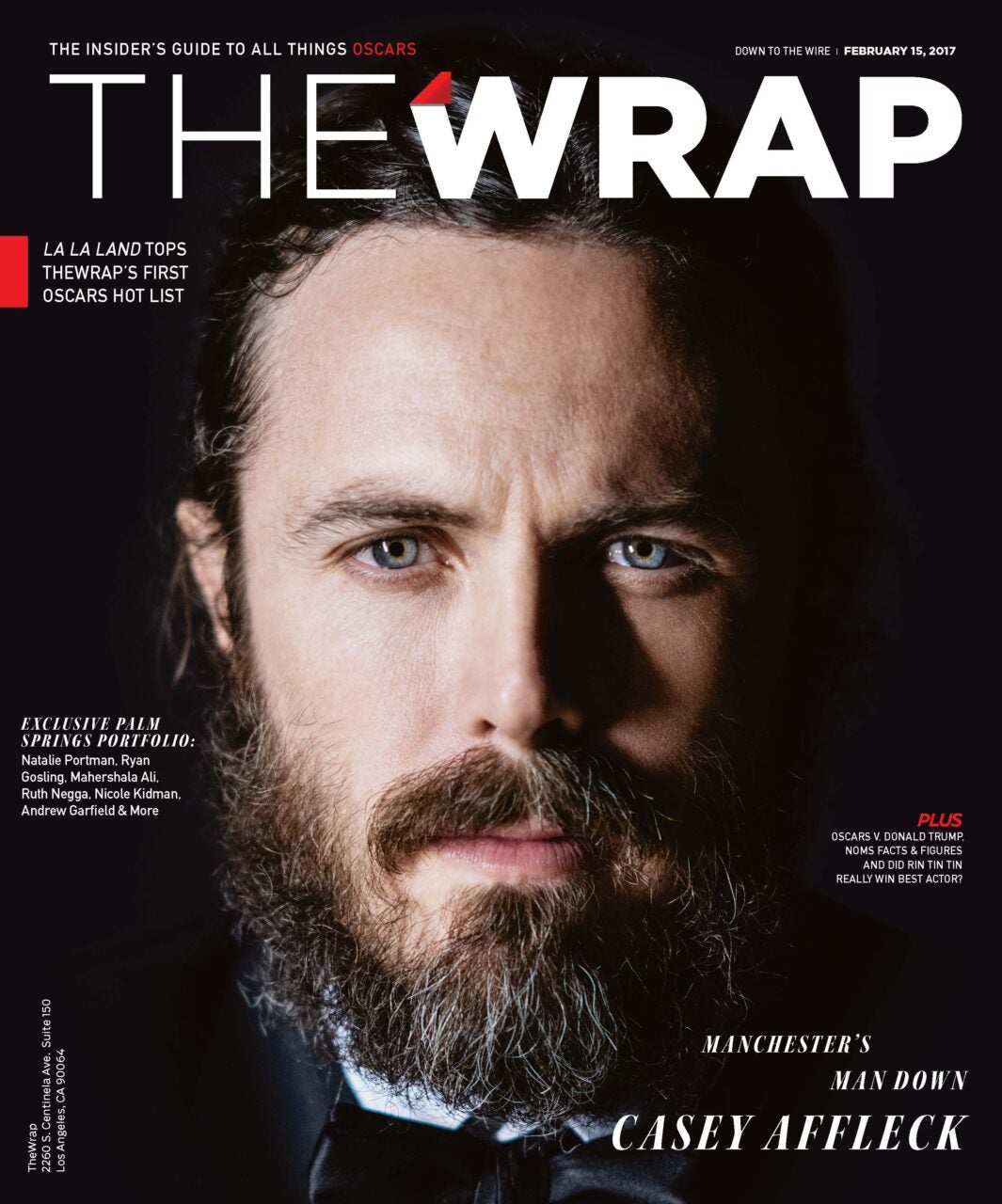 TheWrap Magazine
