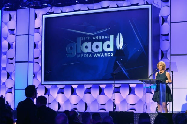 GLAAD Beefs Up Staff Over 'Rising Threats' to LGBTQ Community in Trump ...