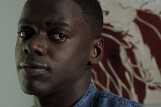 'Get Out' Races to $10.8 Million Lead at Friday Box Office