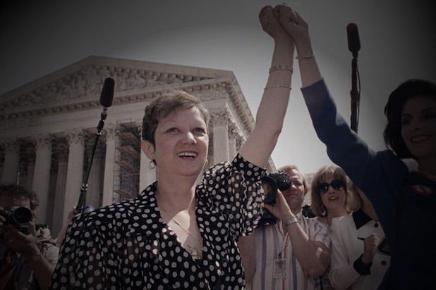 Norma McCorvey, Jane Roe of Roe v Wade, Dies at 69 - TheWrap
