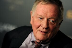 Richard Schickel, Veteran Film Critic and Documentary Director, Dies at ...