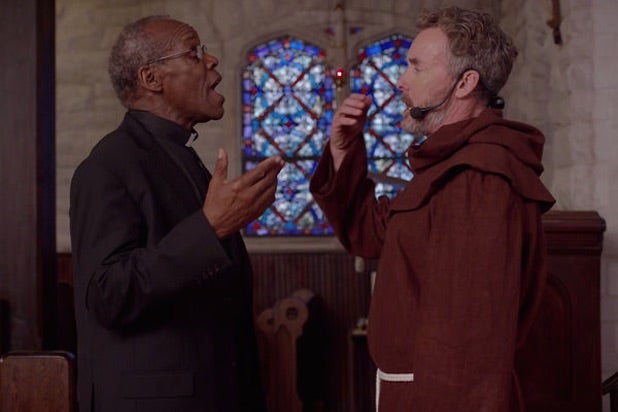 'The Good Catholic,' 'My Hero Brother' Win Top Awards at Santa Barbara ...