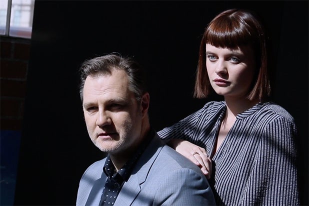 'The Missing' Stars Tease Season 2 Mystery (Exclusive Video) - TheWrap