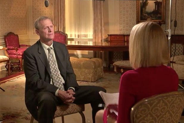 'Making a Murderer': Brendan Dassey's Investigator Tom Fassbender Speaks Out for First Time on ...