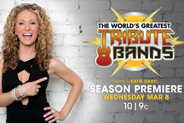 'World's Greatest Tribute Bands' to Return for Season 8 - Here's the ...