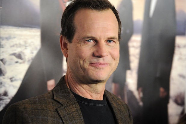Bill Paxton's Family Settles Wrongful Death Lawsuit Against Hospital