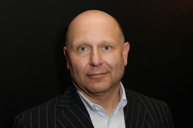Illumination CEO Chris Meledandri Named CinemaCon Producer of the Year ...