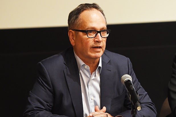 Paramount Network President Kevin Kay Explains Decision to Pilfer Shows ...