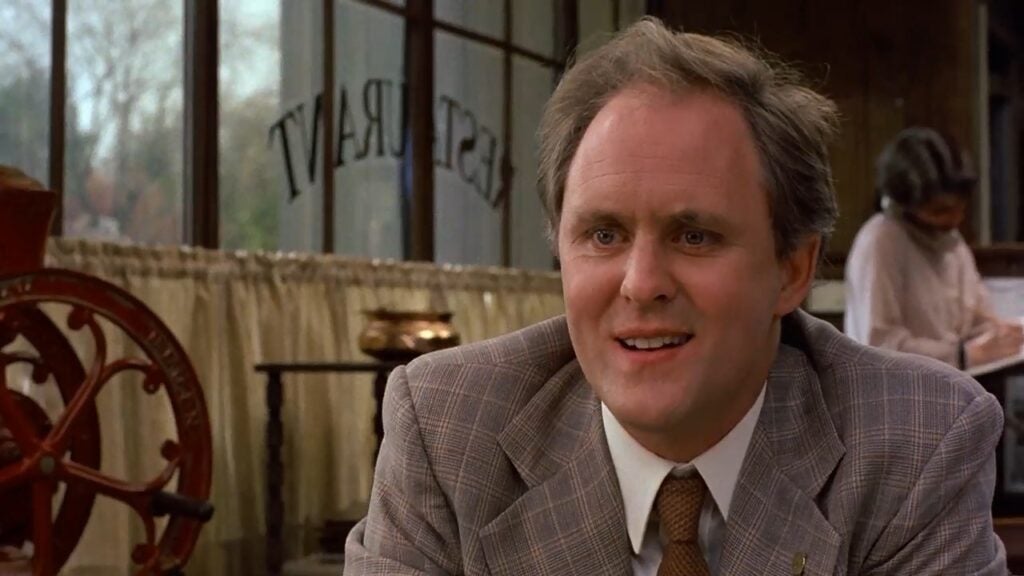 John Lithgow Says 'Terms of Endearment' Remake 'Likely to Be a ...