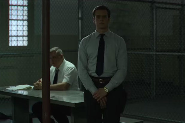 David Fincher's Netflix Show 'Mindhunter' Gets Creepy First Trailer ...